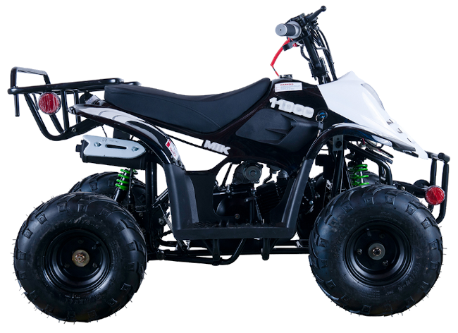 110cc ATV - A To Z Auto and Power Sports