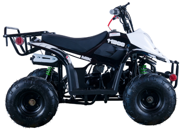 ATV - A To Z Auto and Power Sports